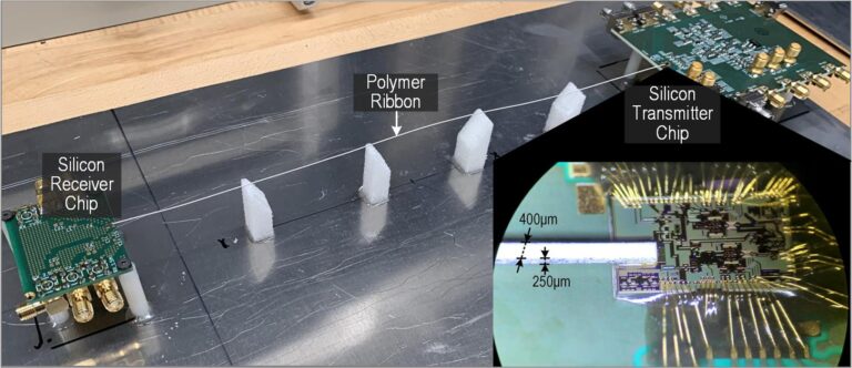 - MIT Terahertz Integrated Electronics