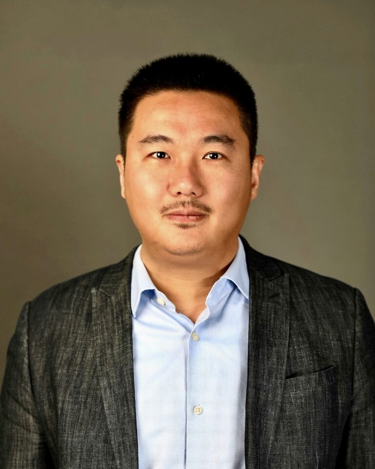 MIT Terahertz Integrated Electronics Group -- Professor Ruonan Han