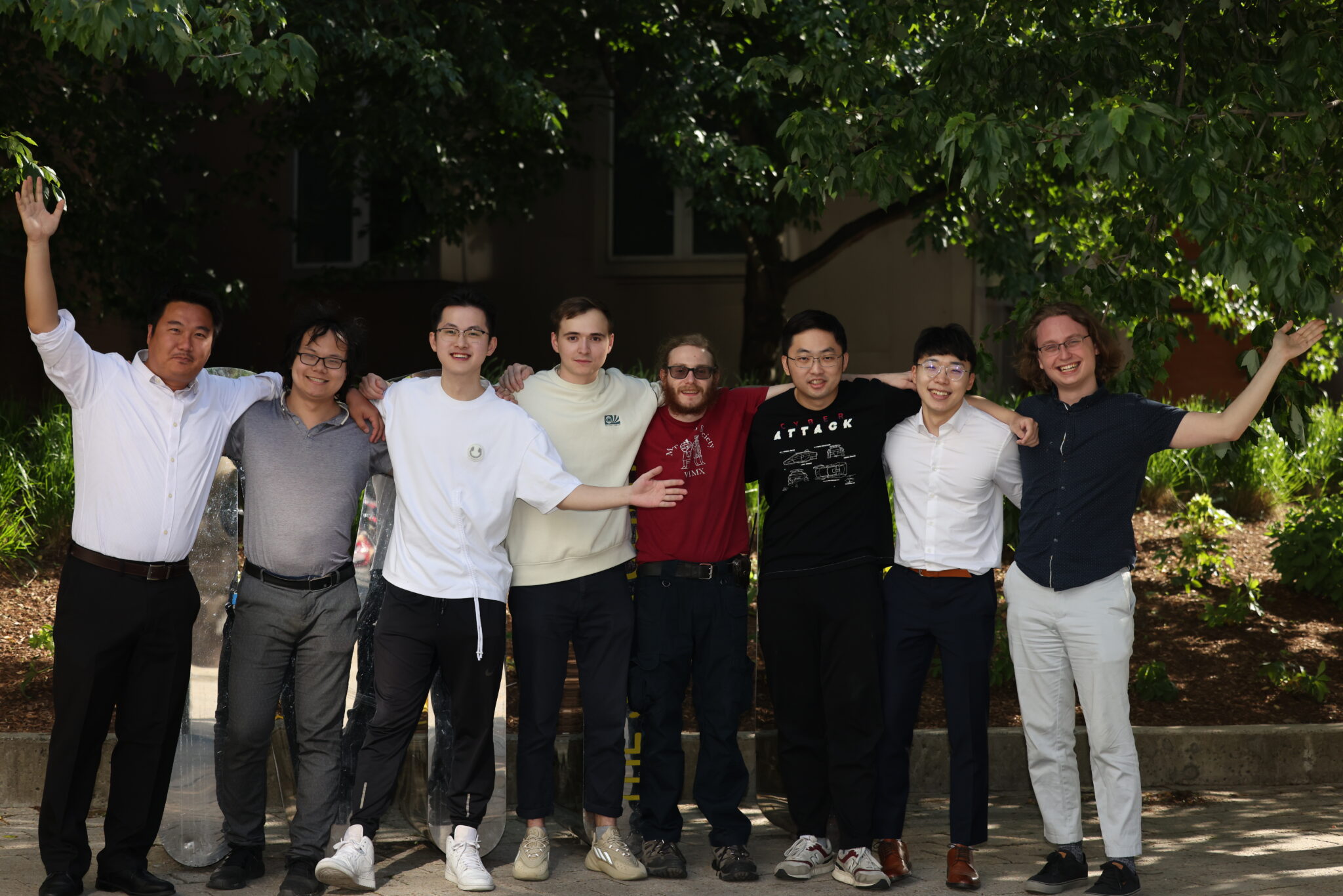 - MIT Terahertz Integrated Electronics