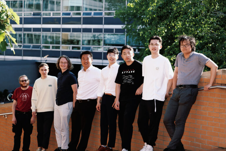 - MIT Terahertz Integrated Electronics