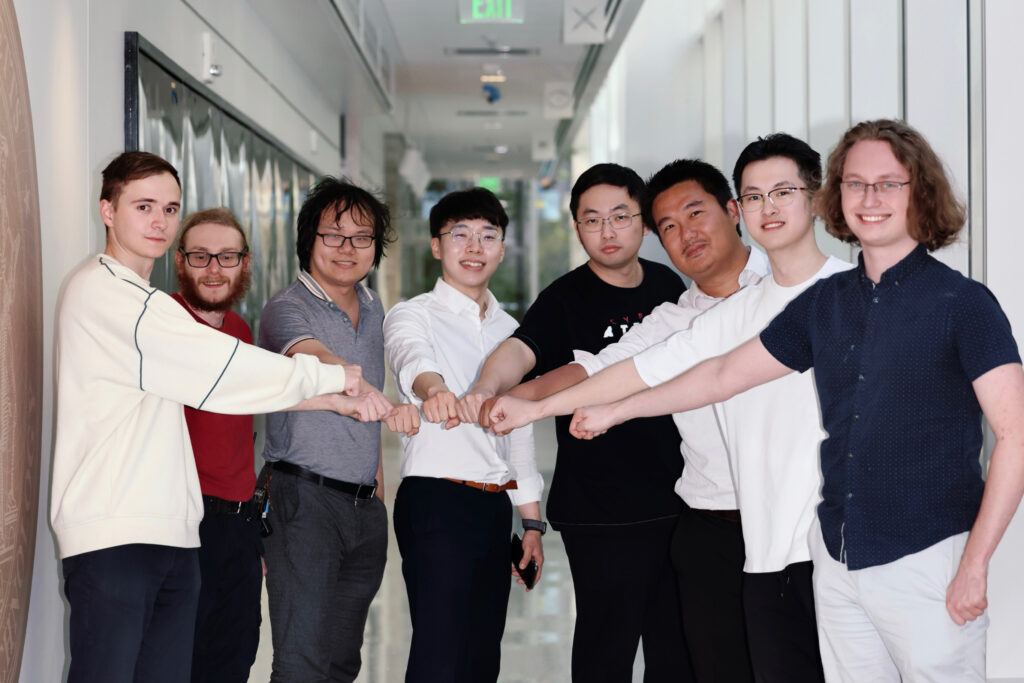 - MIT Terahertz Integrated Electronics