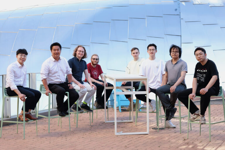 - MIT Terahertz Integrated Electronics